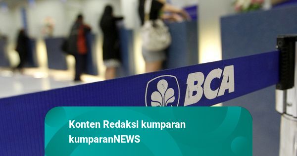 5.700 ATM BCA Masih Offline Akibat Anomali Satelit Telkom 1 | kumparan.com 5.700 ATM BCA Masih Offline Akibat Anomali Satelit Telkom 1 | kumparan.com
